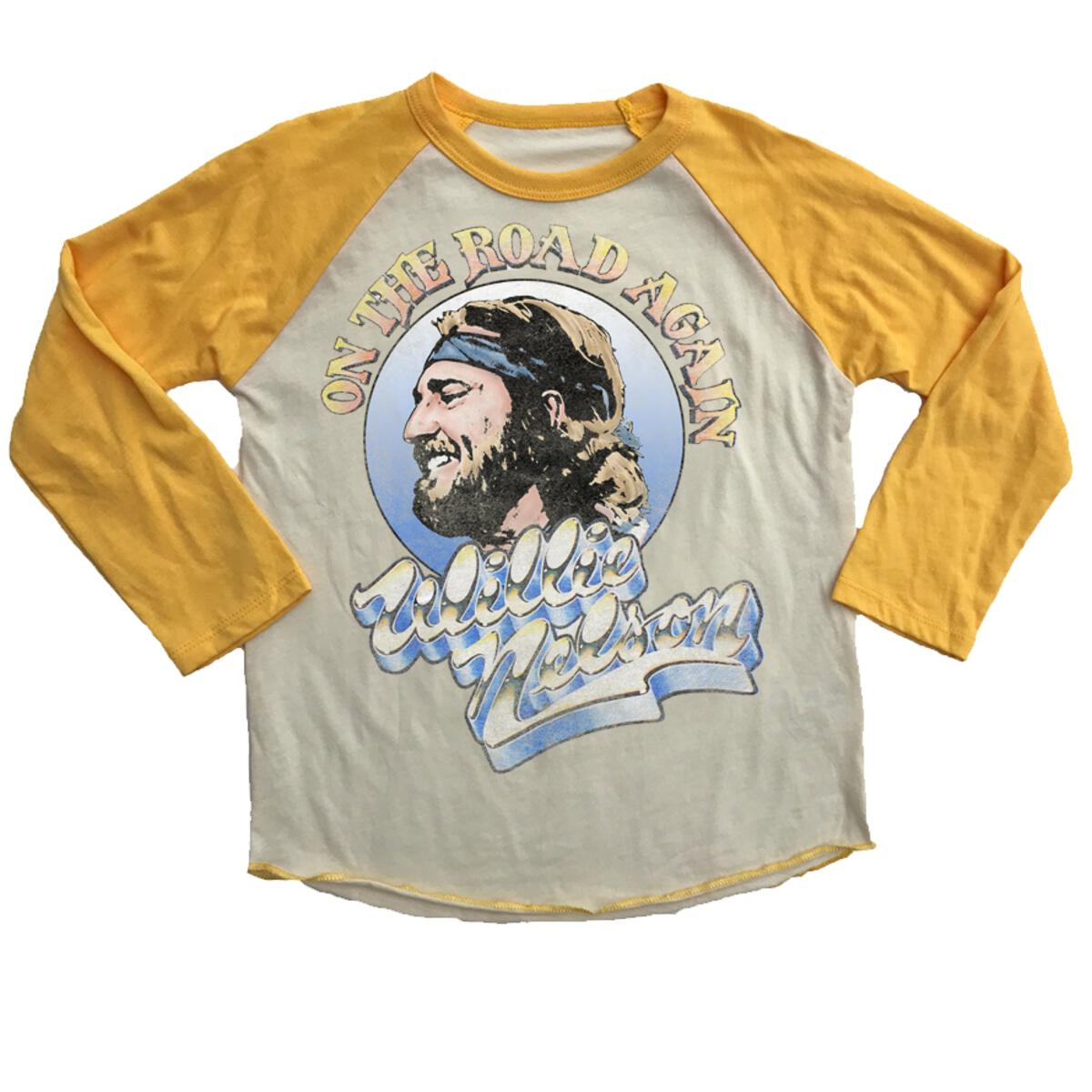 Boy’s Tees – Charlie Rae