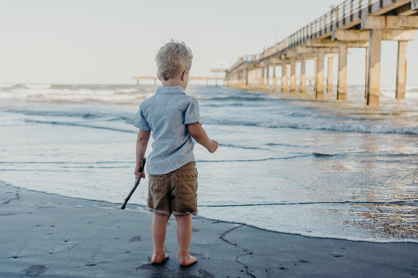 Charlie Rae Children's Boutique Home Page