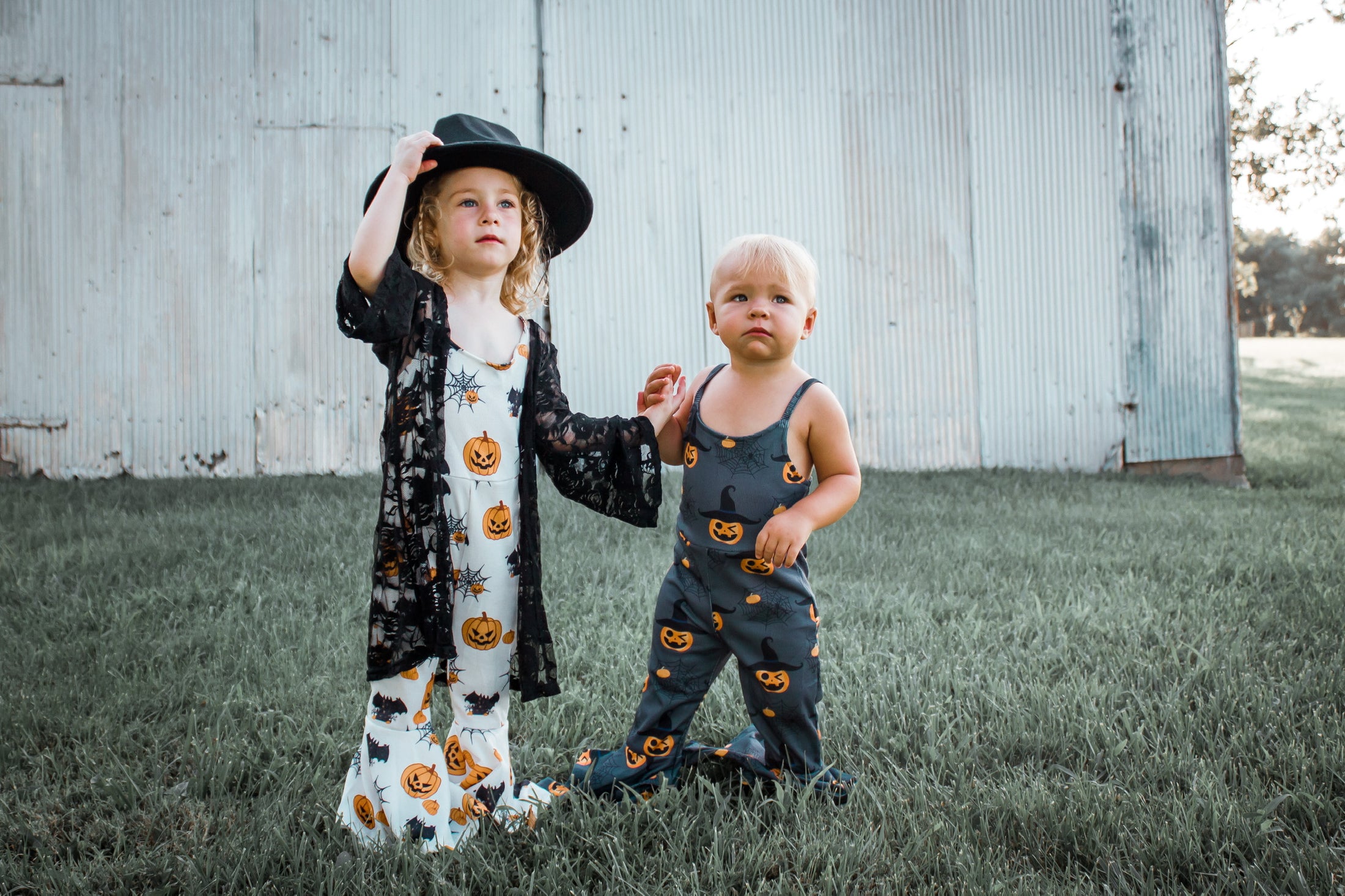 Charlie Rae Children's Boutique Home Page