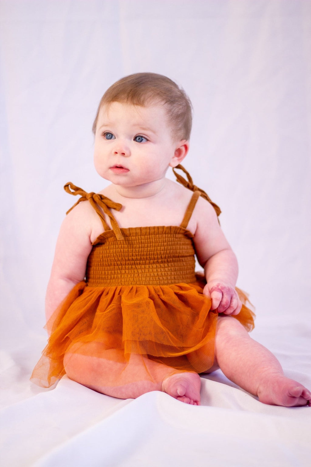 Cashew | Angel Dear | Tutu Bubble – Charlie Rae
